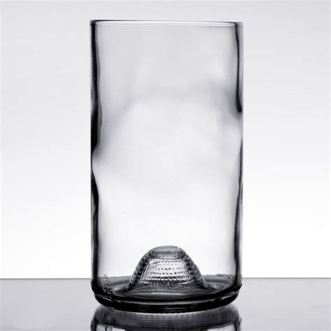Arcoroc Fj061 16 Oz Clear Wine Bottle Tumbler By Arc Cardinal 12case