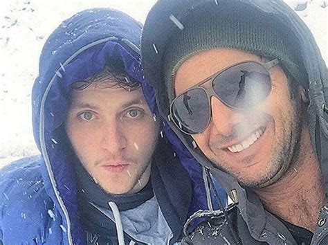 بیوگرافی و عکس های اینستاگرام دارا حیایی و مادرش مونا بانکی پور