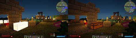 Visual Bug With Shaders Objects Randomly Turn White Depending On Viewing Angle R