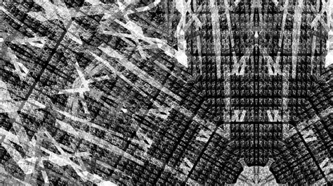 Creating Minimalist Live Visuals In Vdmx — Vdmx Mac Vj Software