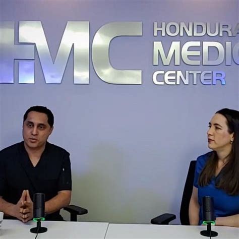 Honduras Medical Center Instagram Linktree