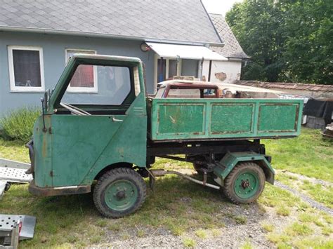 Multicar M22 | Aukro