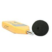 Extech Digital Sound Level Meter 40 To 130 DB 407730 Zoro