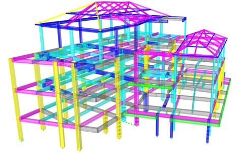 Calculate And Design Any Civil Engineering Structures By Nyoman Sipil