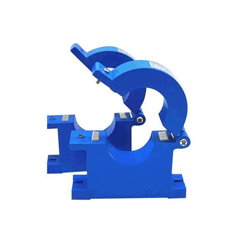 Kct38 Clamp Current Transformer Sensor Ac Current Open Ac Split Core Transformador Ct Sensor