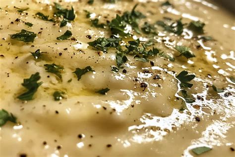 Garlic Parmesan Sauce Recipe In Just 10 Minutes