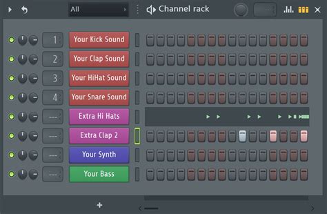 How To Make A Beat In FL Studio Step By Step Guide 2022 Producer Sphere