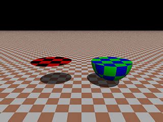 HowTo Use The Plane Object POV Wiki