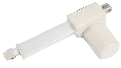 24v Reciprocating Linear Actuator Remote Position Controller