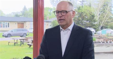 Winnipeg Mayor Recommends 3 Citizen Members For Winnipeg Police Board