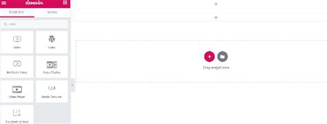 How To Embed A Youtube Playlist In Elementor With Jetblog Plugin