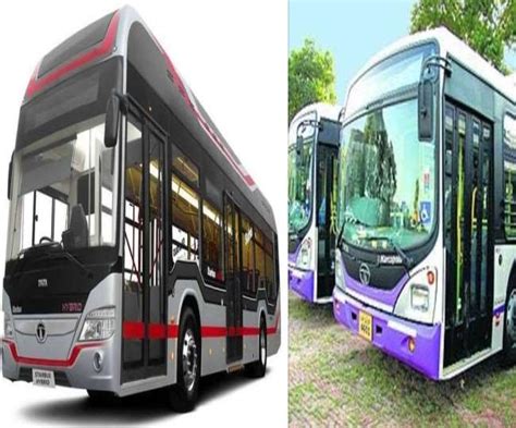 City Bus Route In Lucknow अलग अलग मार्गों पर दौड़ेंगी सीएनजी और