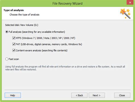 Recover Data From Hard Drives With Easy Using Hetman Software