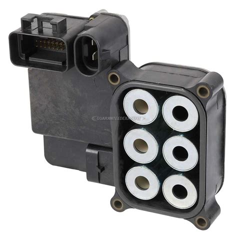 Chevy Abs Control Module Location At Harrison Fong Blog