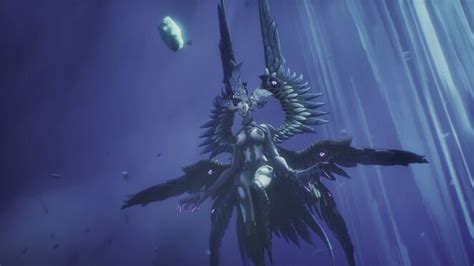 Chapter 22 Strangled Wings Soulstice Walkthrough Neoseeker