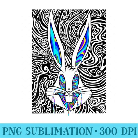 Looney Tunes Bug Bunny Wild Bugs Png Graphic Resource Inspire Uplift