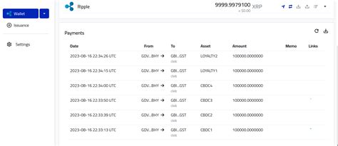 RippleFusion BPVs CBDC MSB Solution Devpost
