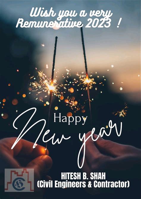 Siddharth Shah On Linkedin Happy 2023