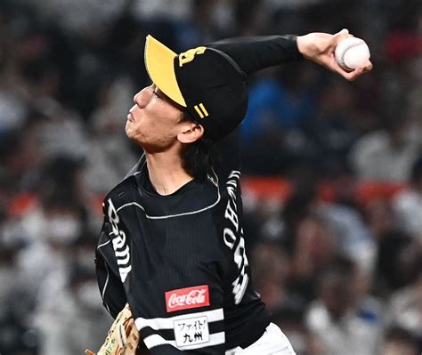 【動画】「大津くんだけが癒しやねん」1イニング3人ピシャリ：「おっ！」でつながる地元密着のスポーツ応援メディア 西スポweb Otto