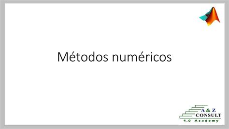 Introducci N A M Todos Num Ricos Apuntes De Ingenieria Civil Udocz
