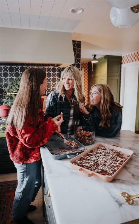 Cinnamon Sugar Pretzels With Printable Recipe Nesting With Grace