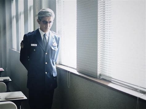 木村拓哉《風間公親 教場0 》now Tv熱播！盤點木村大神的近期必看作品 Elle Hk
