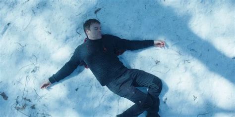 Jensen Ackles Unhinged 2001 Serial Killer Role Has Convinced Me The