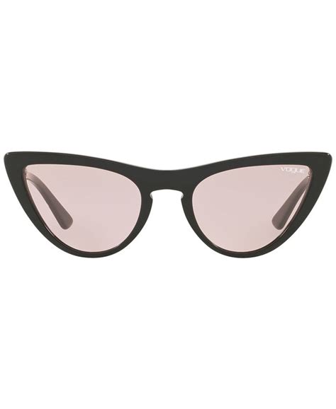 Vogue Eyewear Sunglasses Vo5211s Gigi Hadid Collection And Reviews