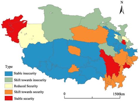 Ijerph Free Full Text Spatio Temporal Differences In Economic
