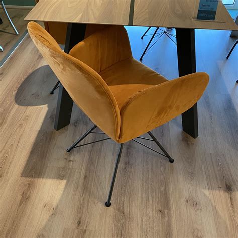 Nando Eetkamerstoel Set Van 4 Bert Plantagie Outlet