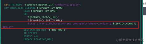 史上最全 java 集成 opencv 教程 掘金