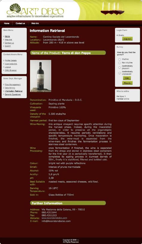 6 Context Aware Information Retrieval Download Scientific Diagram