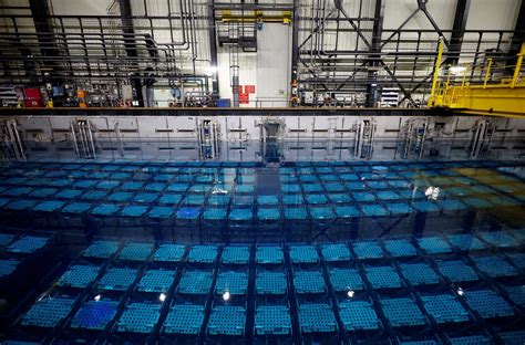 France Approves Study On Extending Nuclear Reactors Life Newsmc