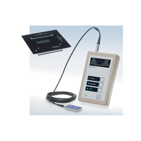 Dosimeter Dosimax Plus Grundgerät