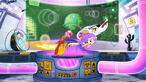 Danger Mouse Dawn Aka The Princess