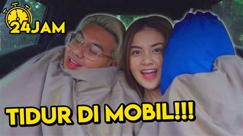 SEHARIAN DI DALEM MOBIL BARENG PACAR!!! KUAT GAK YA? - YouTube
