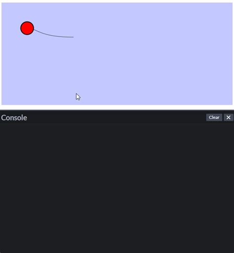 How To Animate An SVG Element Along A Path From Its Last Current