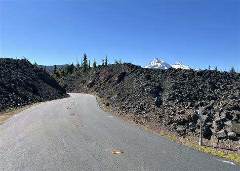 Or 242 Mckenzie Pass Flickr