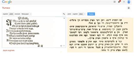Poland Didnt Always Speak Polish The Lost Linguistic Diversity Of