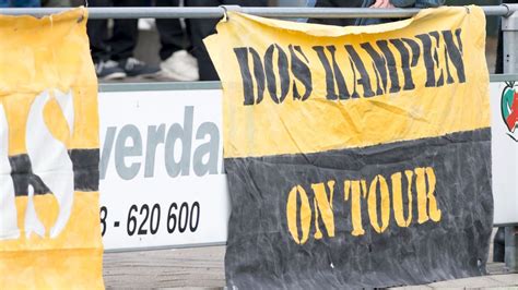 Samenvatting Derby Van Kampen Het Zijn Toch Speciale Wedstrijden