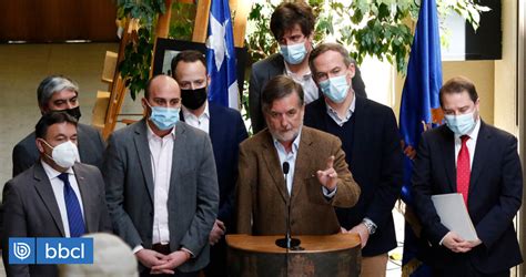 ¿congreso Convención O Expertos Las Diferencias En Chile Vamos Por