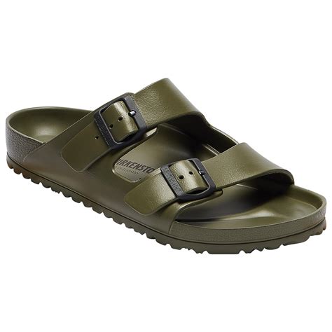 Birkenstock Arizona Eva Sandals For Men Lyst