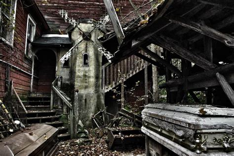 The Haunted Fortress Updated Their The Haunted Fortress