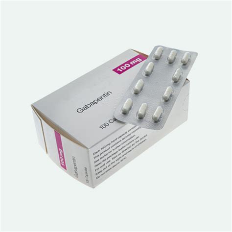 Gabapentin Health At Your Doorstep