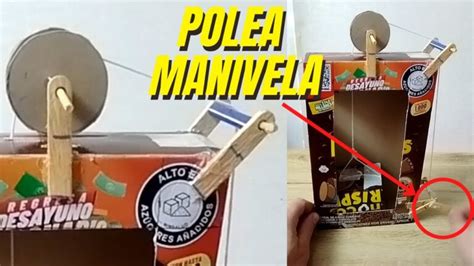 Los Mejores Materiales Para Construir Un Ascensor Con Poleas