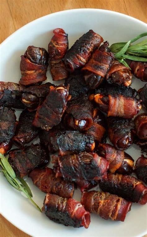Beef Bacon Slice Recipe Rey Heaton