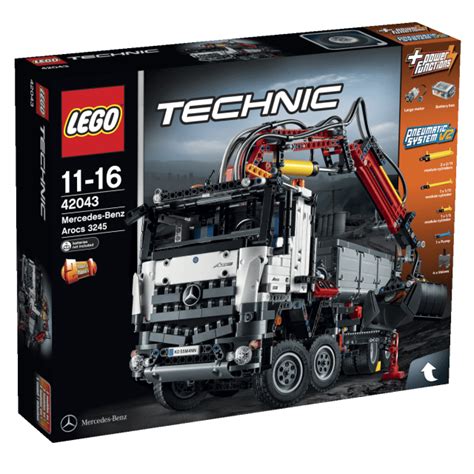 Lego® Technic Neuheiten 2 Halbjahr 2015 Im Überblick Lego® Blog Von