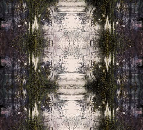 Glitch Patterns On Behance