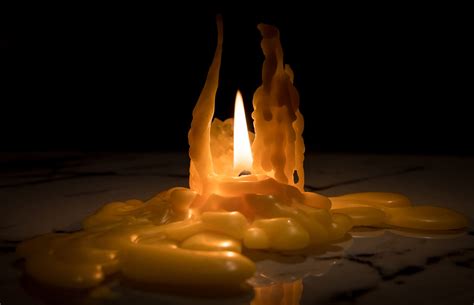 Wax Candle Video At Meghan Mina Blog