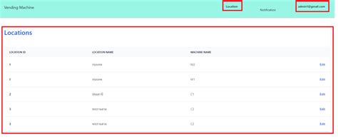 Github Forceattack012vendingmachine Test
